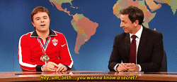 Snl live night GIF - Find on GIFER