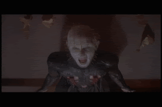 GIF hellraiser - animated GIF on GIFER