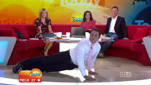 Time s reactions all GIF - Find on GIFER