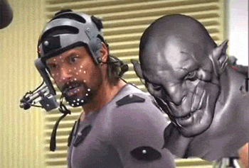Manu bennett GIF - Find on GIFER