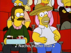 Nachos GIF - Find on GIFER