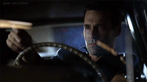 Don draper GIF - Find on GIFER