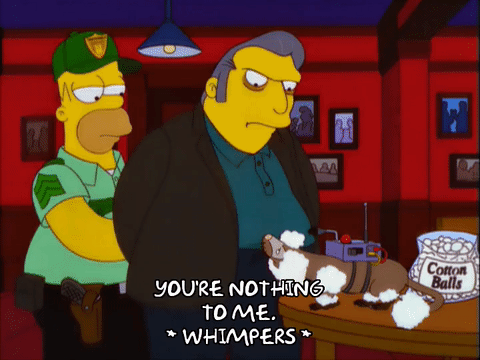 Homer simpson episode 22 GIF - Find on GIFER