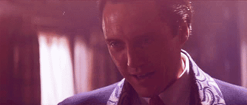 Christopher Walken True Romance