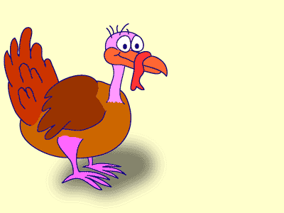 GIF gobble gobble - animated GIF on GIFER