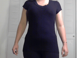 Crossdressing photos binder GIF - Find on GIFER
