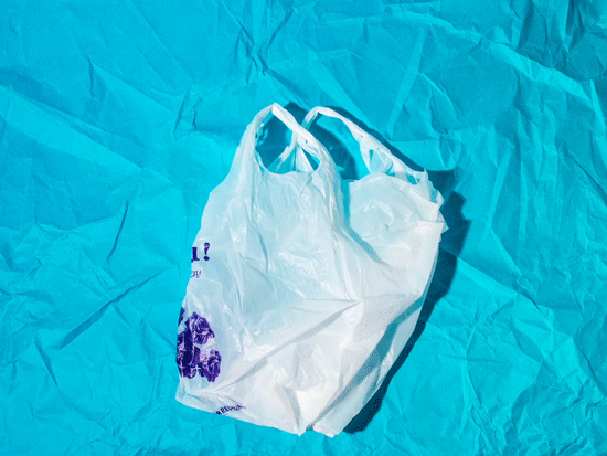 GIF have a nice day thank you plastic bag - animated GIF on GIFER