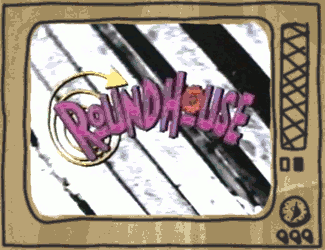 GIF angry kristen wiig roundhouse snick - animated GIF on GIFER