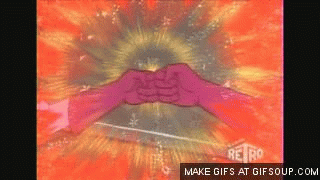 Wonder GIF - Find on GIFER