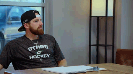 Stressed work frustrated GIF on GIFER - by Bann