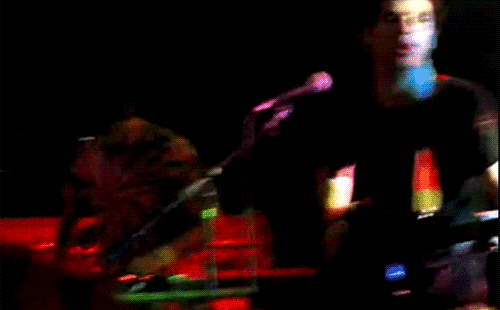 Animal collective geologist samoa GIF - Find on GIFER