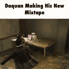 Mixtape GIF - Find on GIFER