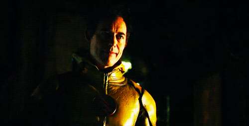 Flash great scott GIF - Find on GIFER