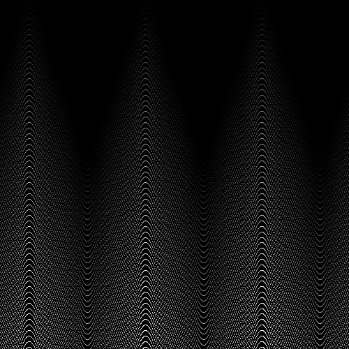 Loop wave processing GIF - Find on GIFER