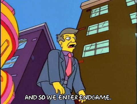 Under the table season 5 bart simpson GIF - Find on GIFER