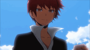 GIF karma - animated GIF on GIFER