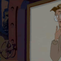 Milo GIF - Find on GIFER