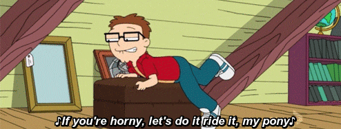 GIF time post random - animated GIF on GIFER