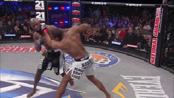 Punch mo GIF - Find on GIFER