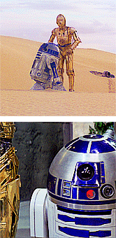 Irobot robot GIF - Find on GIFER