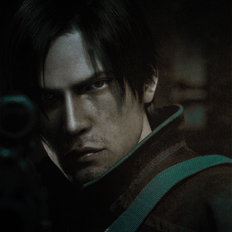 Leon GIF - Find on GIFER