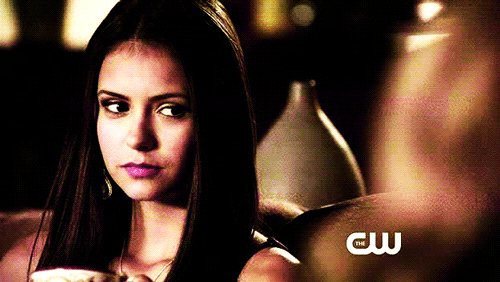 Love smile nina dobrev GIF - Find on GIFER