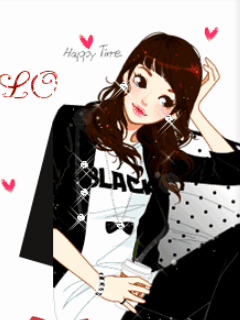 Stylish GIF - Find on GIFER