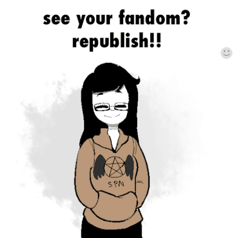 Fandoms GIF - Find on GIFER