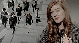 Isla Fisher Now You See Me Gif