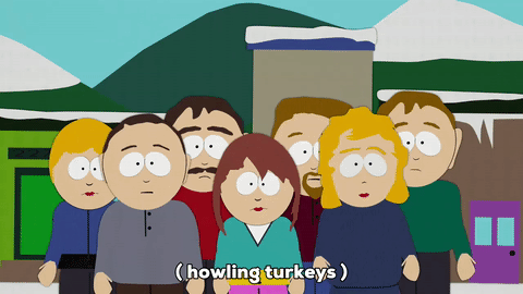 Unsure questioning wondering GIF - Find on GIFER