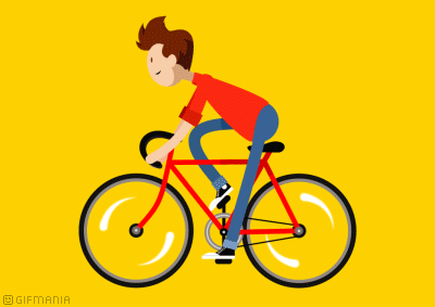 Cycling GIF - Find on GIFER