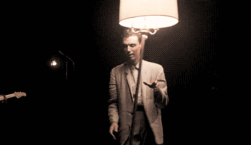 Will graham horror hannibal GIF - Find on GIFER