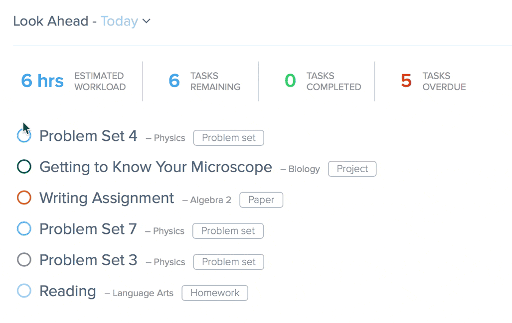 The to do list GIF - Find on GIFER