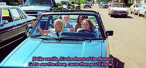 Character introduction GIF - Find on GIFER