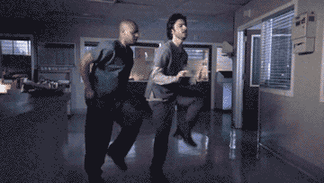 The Raid Redemption Gif