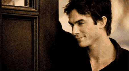 Smirk GIF - Find on GIFER