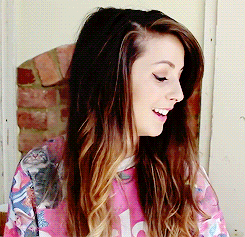 Zoe En Joe Sugg Gif