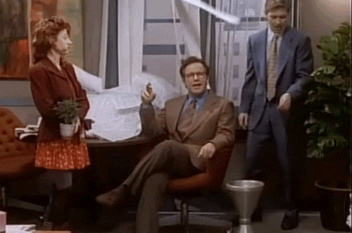 Sitcom GIF - Find on GIFER