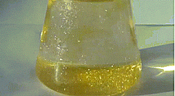 Chemistry chemical reaction science GIF - Find on GIFER
