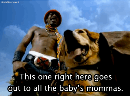 Rap hip hop oldschool GIF - Find on GIFER