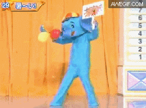 Funny fail jump GIF - Find on GIFER