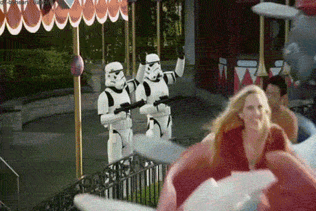 Break rebel GIF - Find on GIFER