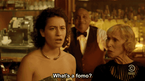 [영어 표현] FOMO뜻/JOMO 뜻 '놓치는 것에 대한 두려움', '소외되는 것에 대한 두려움' : 네이버 블로그