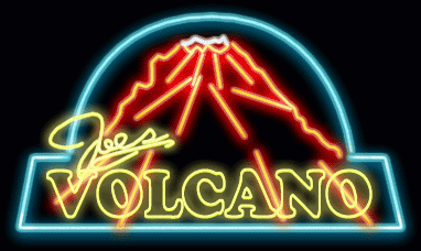 Wave catch volcano GIF - Find on GIFER