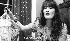 Ask followers florence and the machine GIF - Find on GIFER