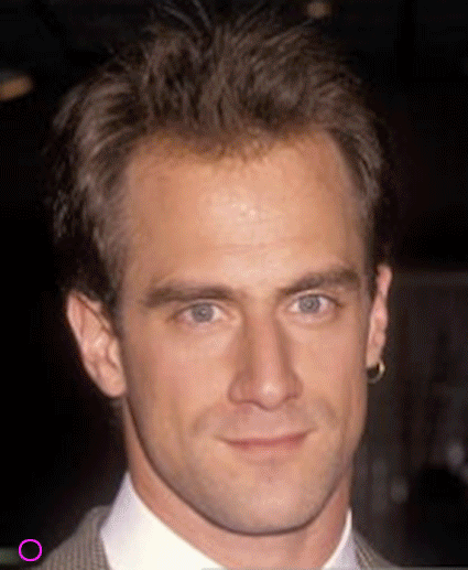Meloni christopher chris young GIF - Find on GIFER