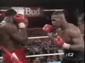 Tyson GIF - Encontrar em GIFER