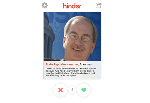 App swipe left GIF - Find on GIFER
