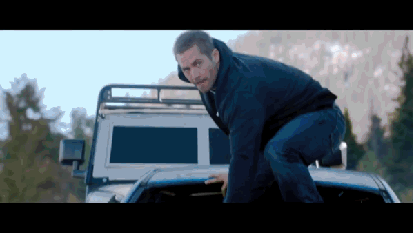 Video trailer here GIF - Find on GIFER