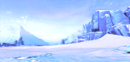 GIF hoth star wars well - animated GIF on GIFER